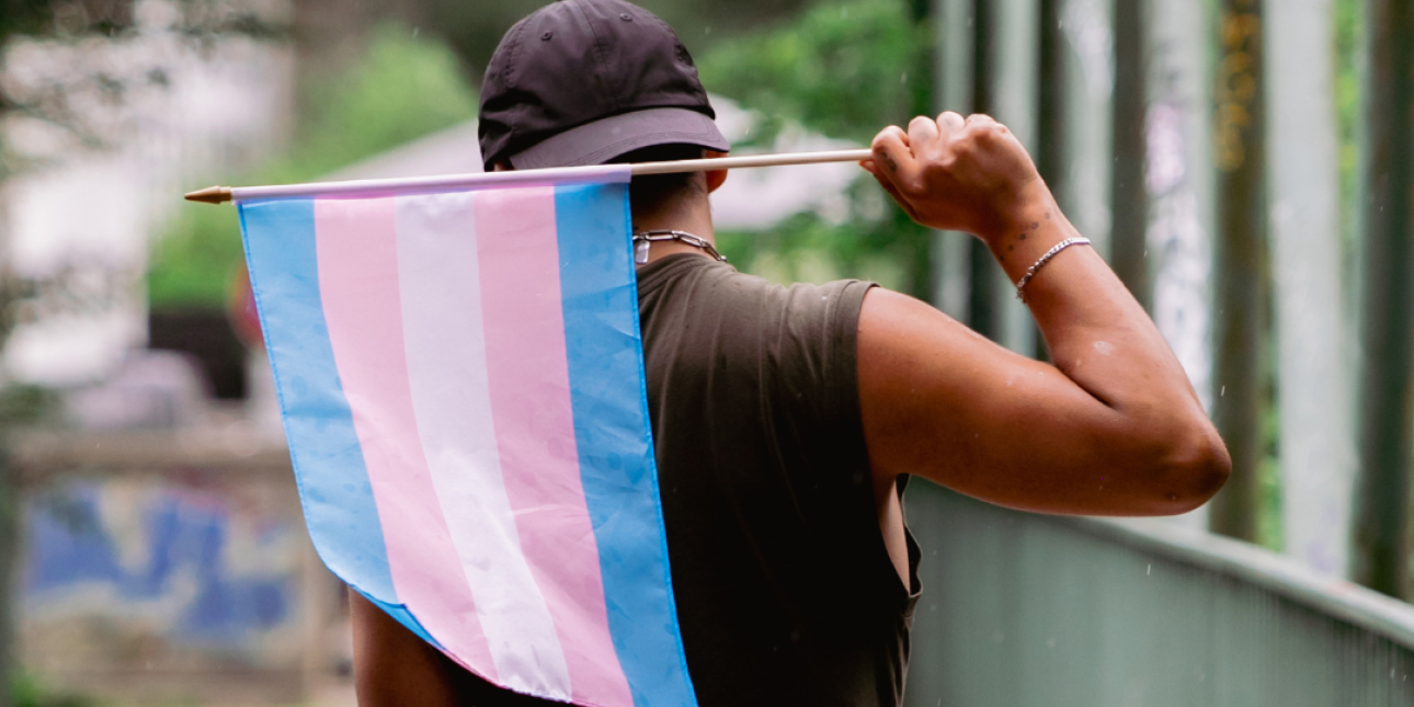 Transgender Name Changes in Pennsylvania | Philadelphia Legal Assistance