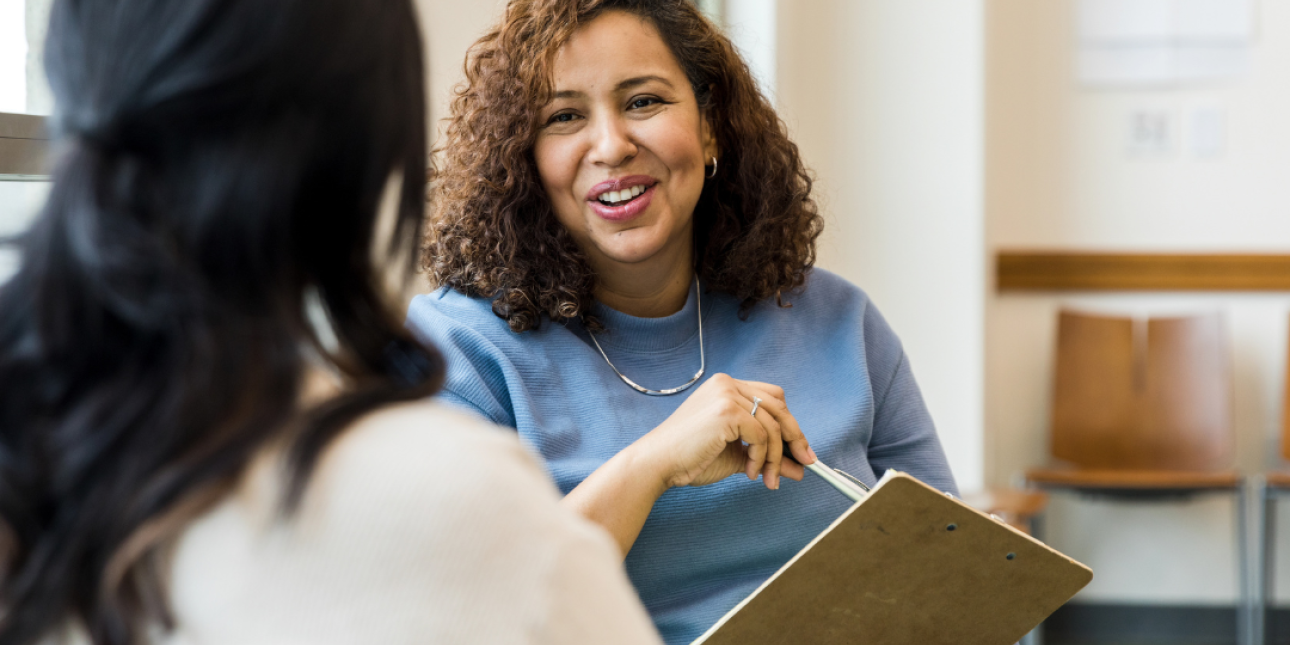 The Key to Ten Years of Medical Legal Partnership Success ...