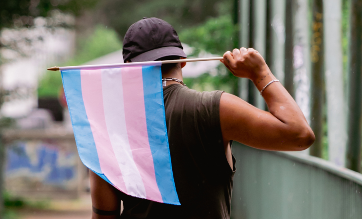 Transgender Name Changes in Pennsylvania | Philadelphia Legal Assistance
